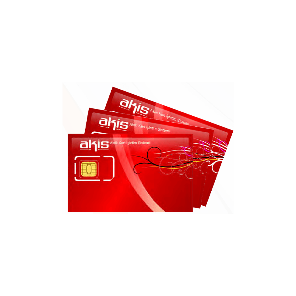 Destek — TÜBİTAK BİLGEM — AKİS
